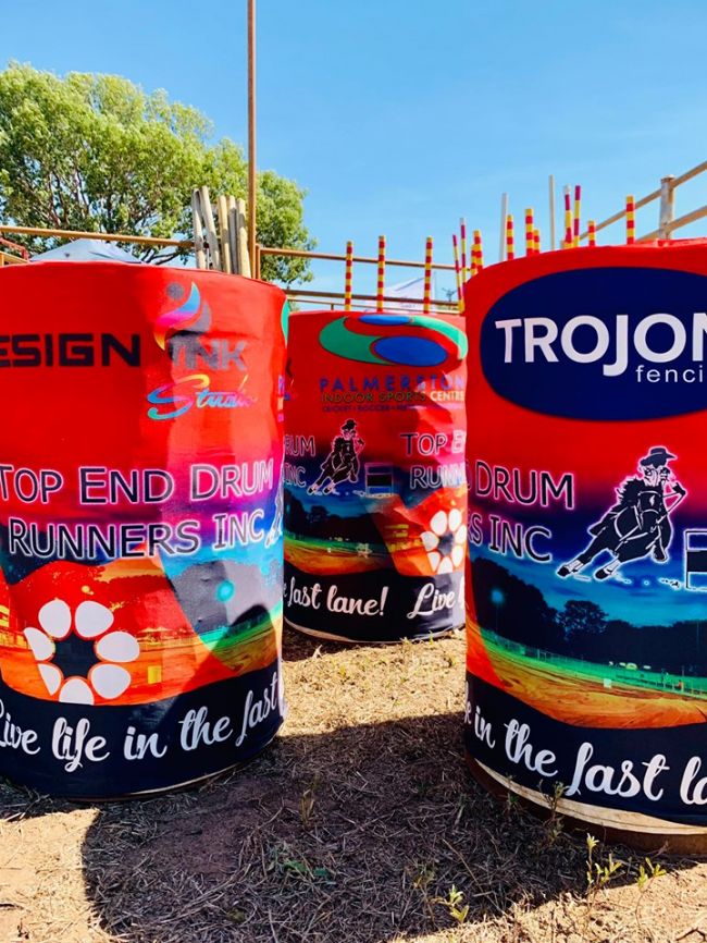 Top End Drum Runners :: Home